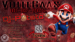 Cultuurpodium De Bombardon Heythuysen